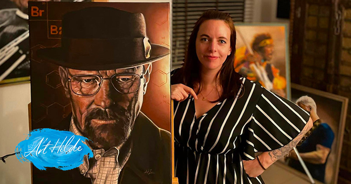 Art Hilde